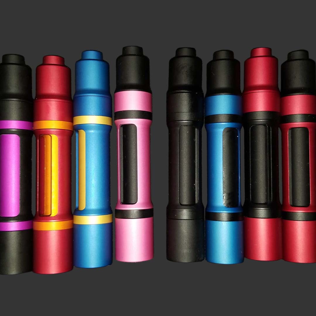 The Evolution of Smoking Tools: Why Innovation Matters – Mindtekt